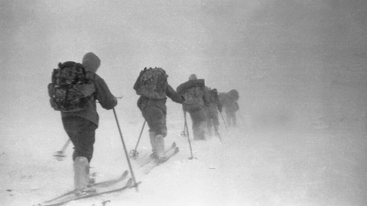 Dyatlov Pass | Conheça o Mistério da Passagem da Morte