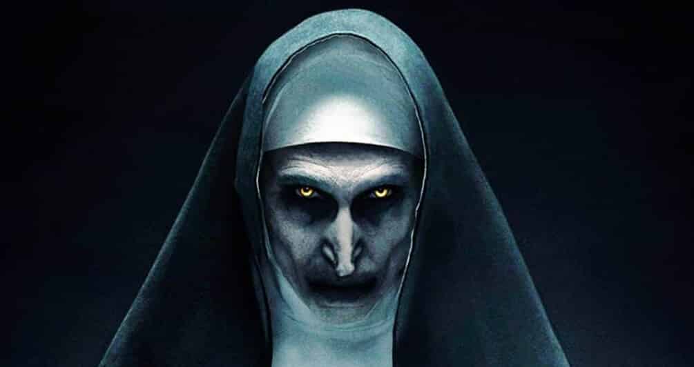 A Verdade sobre Valak, o Demônio do Filme "A Freira"