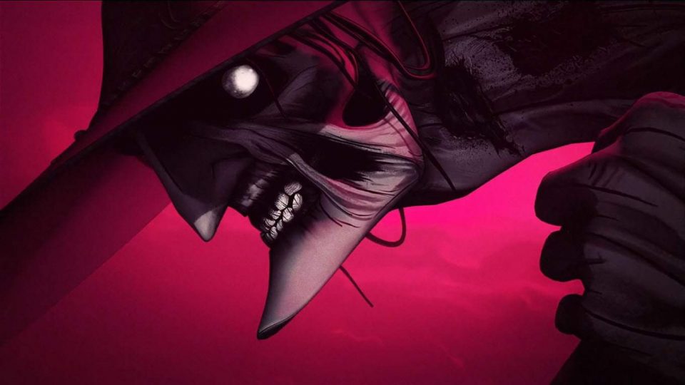 El Silbón: A Lenda Colombiana que Apavora com seus Assobios • Mundo Sombrio